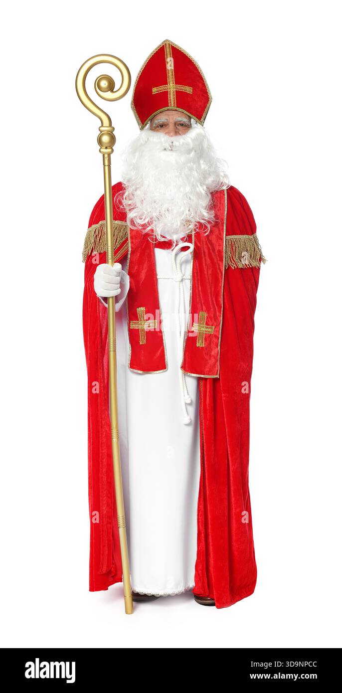 Nicholas gold Cut Out Stock Images & Pictures - Alamy