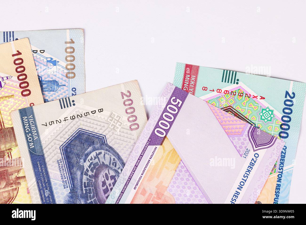 Ozbekiston government hi-res stock photography and images - Alamy