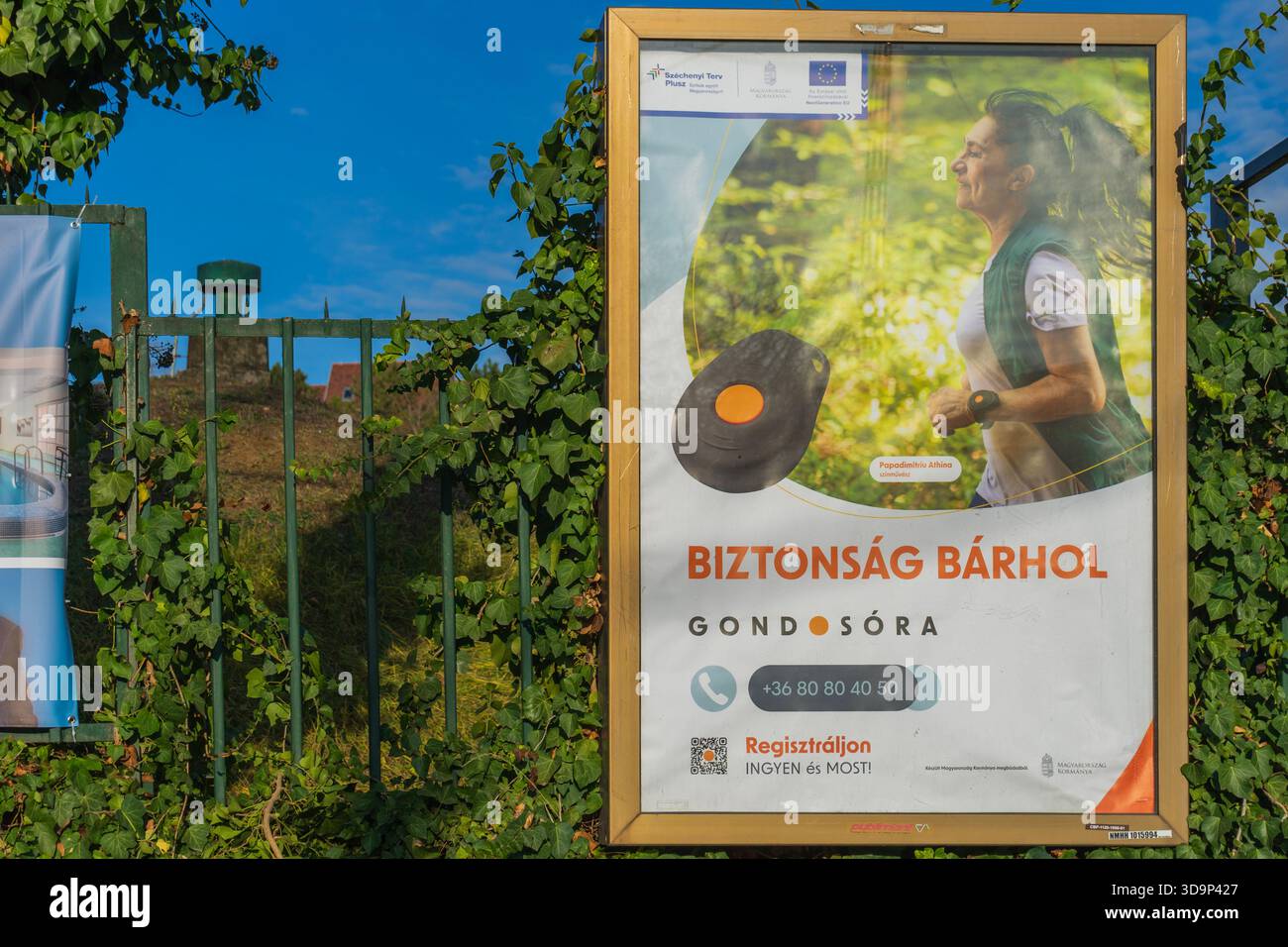 Civic safety initiative hi-res stock photography and images - Alamy