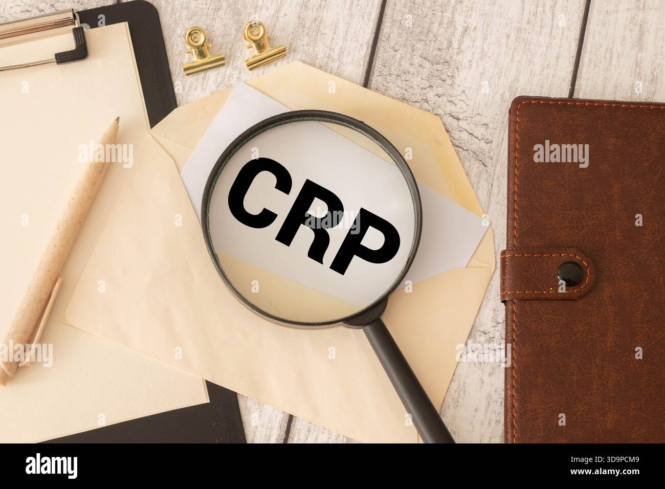 Crp symbol hi-res stock photography and images - Alamy