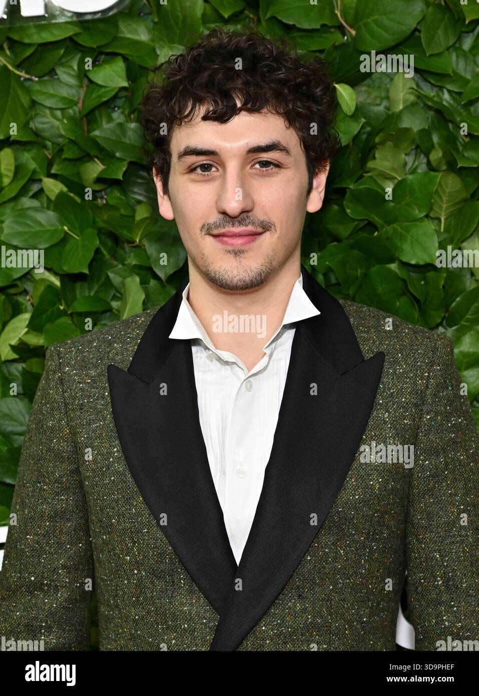 Will Price attends The Gotham Film Awards at Cipriani Wall Street on ...