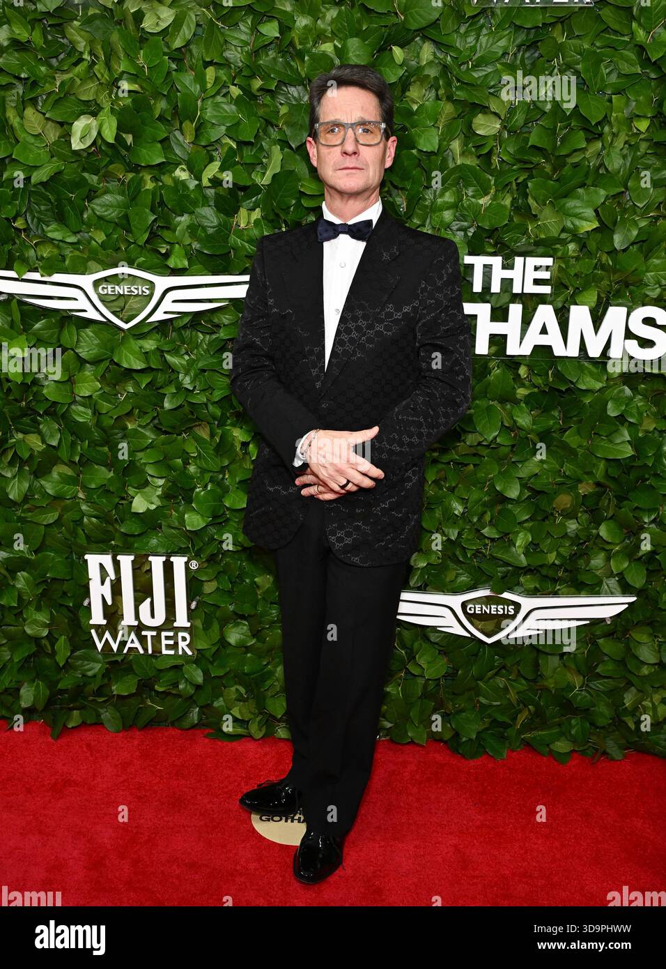 Patrick Doherty attends The Gotham Film Awards at Cipriani Wall Street ...