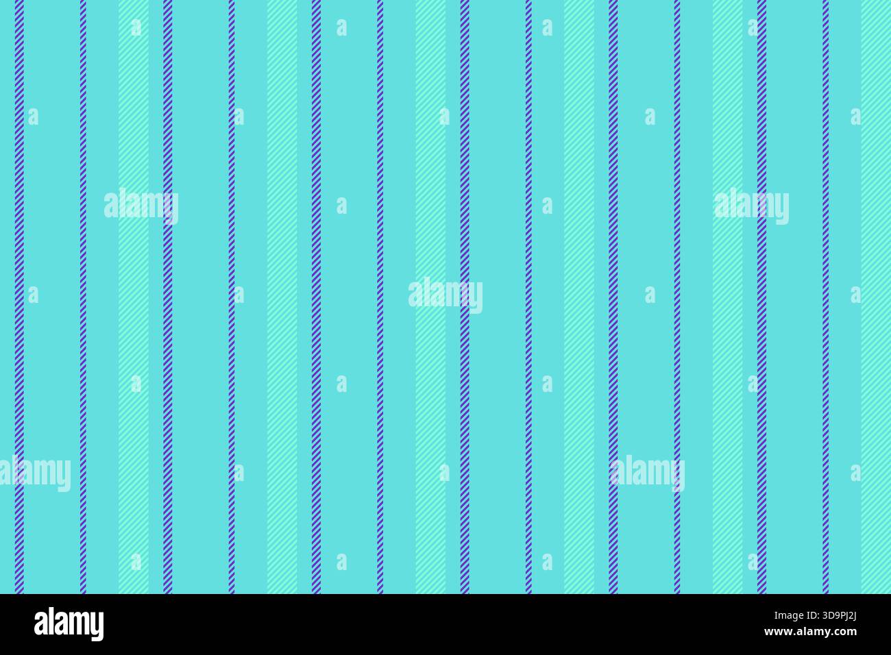 Solded background vertical stripe, fluffy texture lines vector. Drazil ...