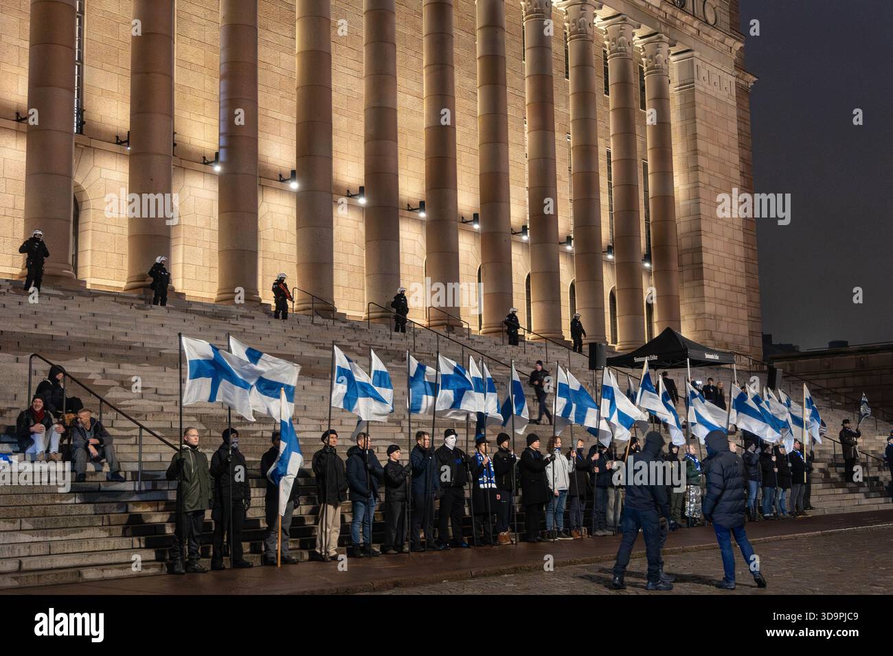 Kansallisradikalismi hi-res stock photography and images - Alamy