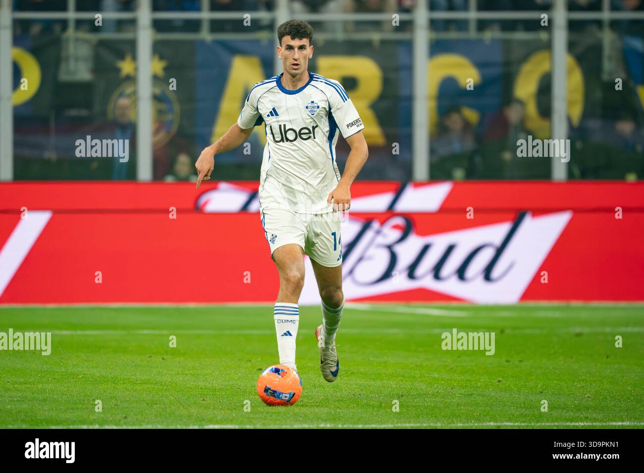 Jacobo ramon como hi-res stock photography and images - Alamy
