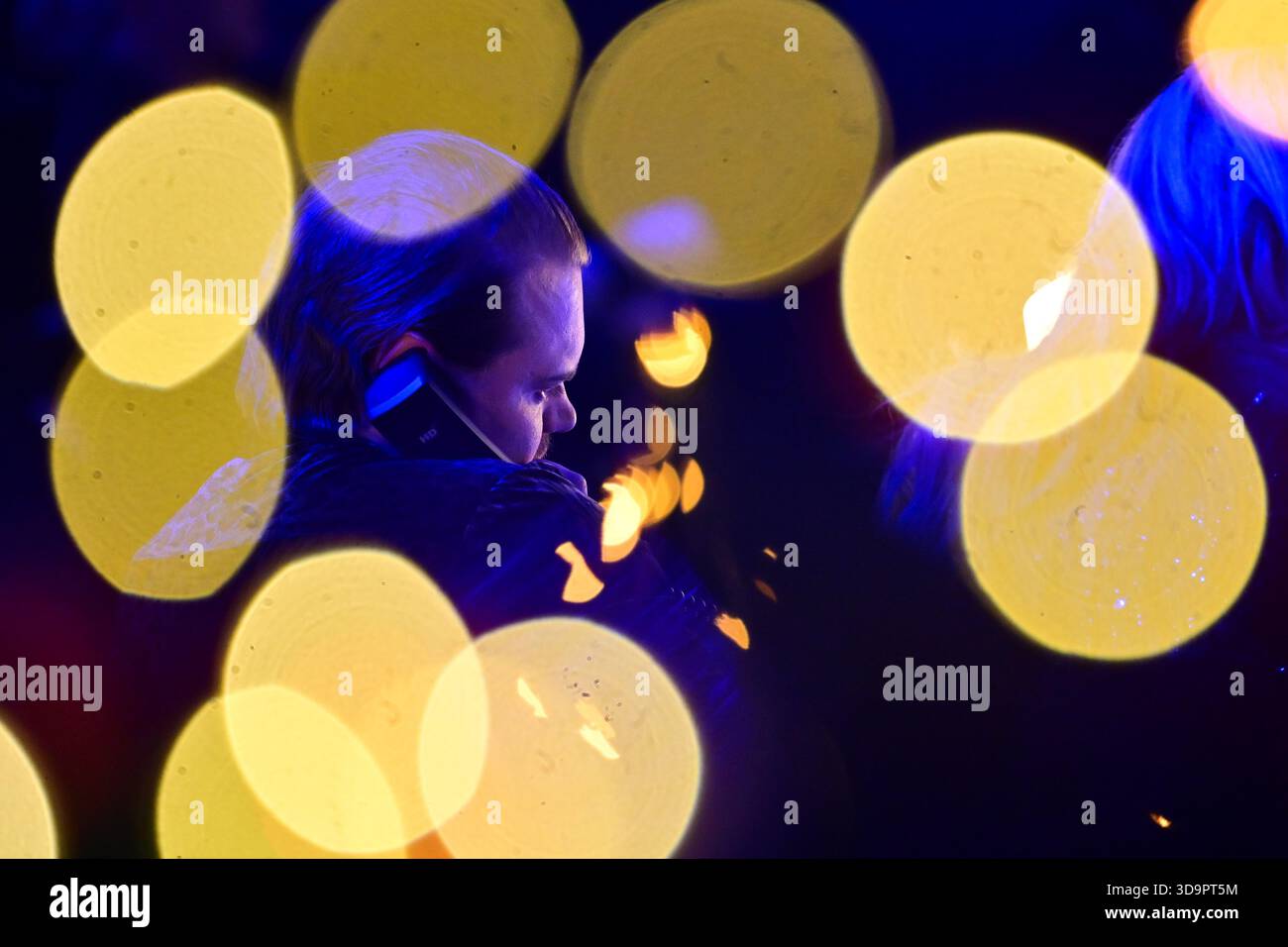 Wilson gonzalez ochsenknecht 2025 hi-res stock photography and images ...