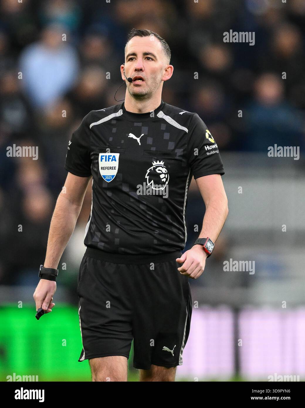 Hill dickinson stadium liverpool hi-res stock photography and images ...