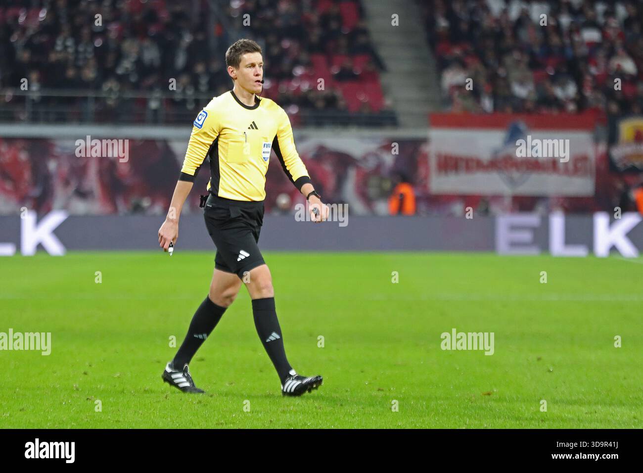 Leipzig germany december 2025 hi-res stock photography and images - Alamy