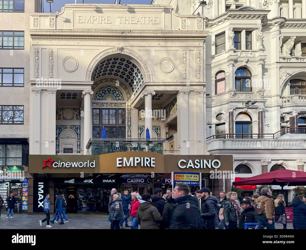 London uk december 2025 historic hi-res stock photography and images ...