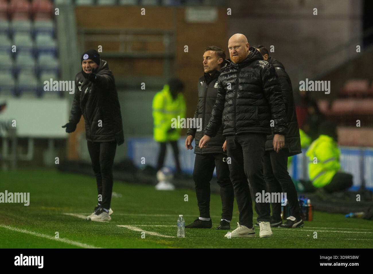 Wigan 2025 hi-res stock photography and images - Alamy