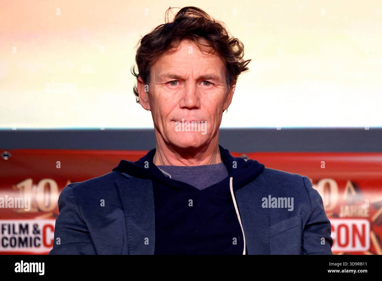 Actor Brian Krause (including Charmed - Bewitched Witches) at the ...