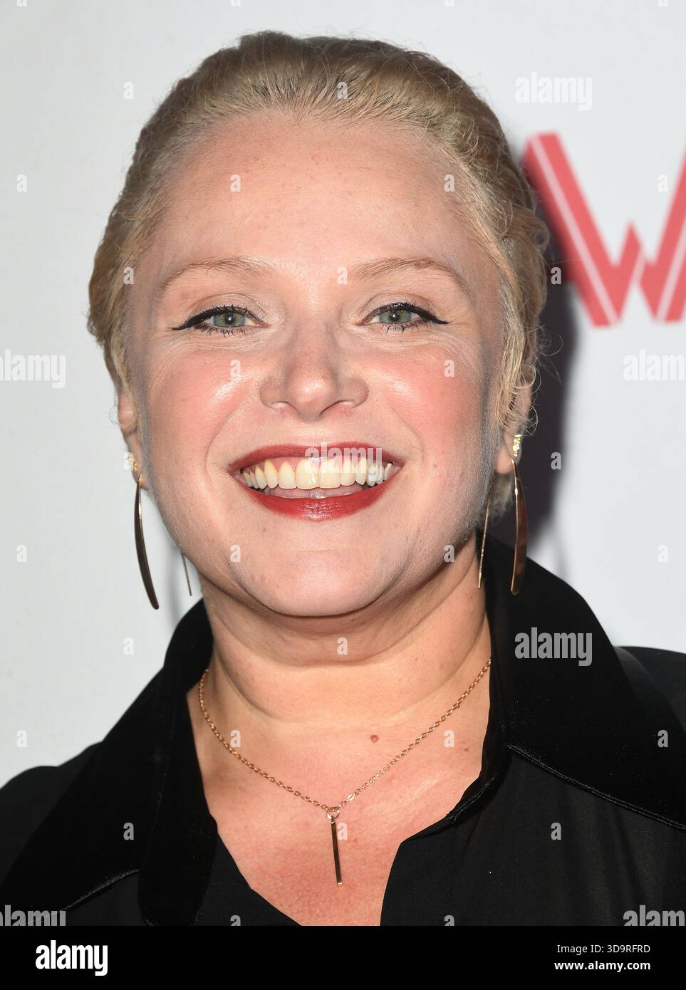 Adult Film Actress Claudia Ross attends the 2026 AVN Nominations Party ...