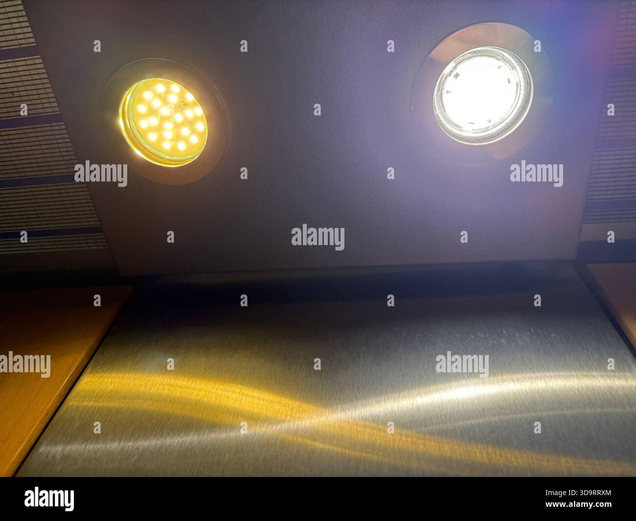 Illumi light show hi-res stock photography and images - Alamy