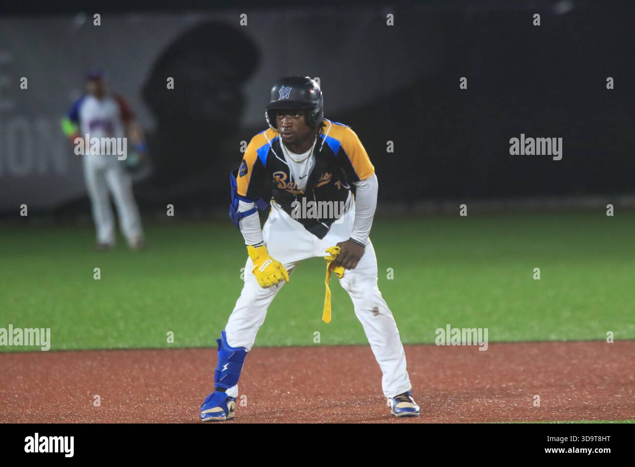 Caribbean Baseball 2025 Championship held in Nassau Bahamas. The ...