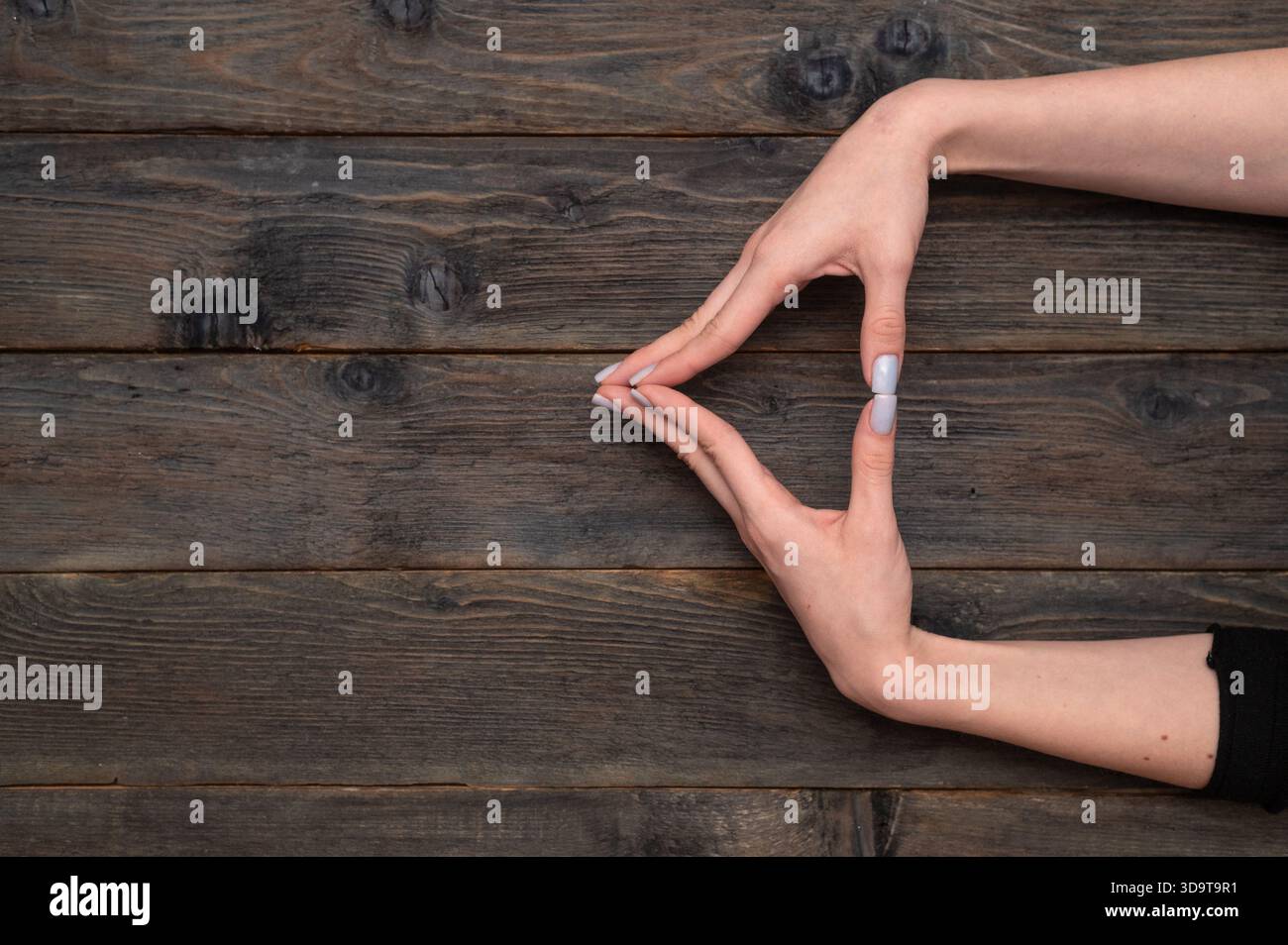 Cre triangle hi-res stock photography and images - Alamy