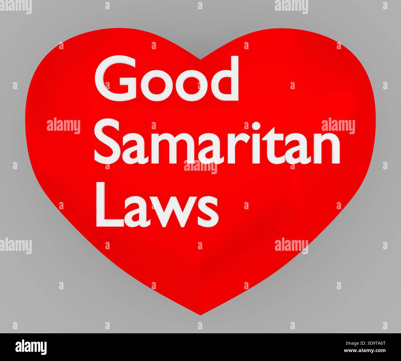 Good samaritan laws hi-res stock photography and images - Alamy