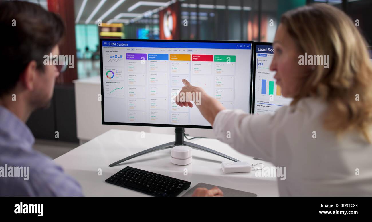 Training Loyalty Management System Helps Company Support Client ...