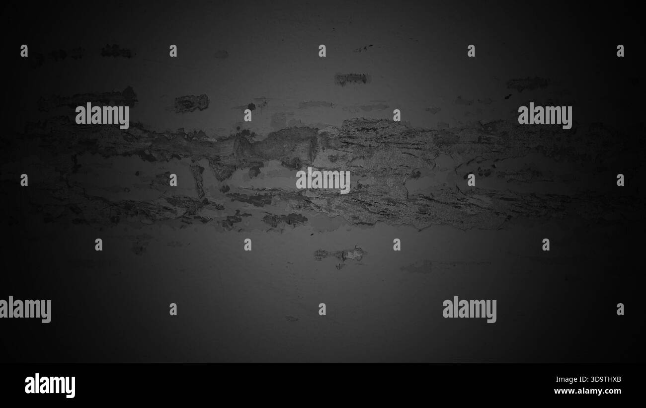 Grunge background featuring rough Black and White Stock Photos & Images ...