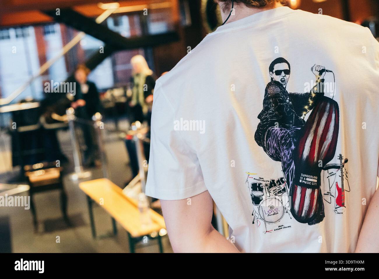 Record attempt sunday 7 december 2025 hi-res stock photography and ...