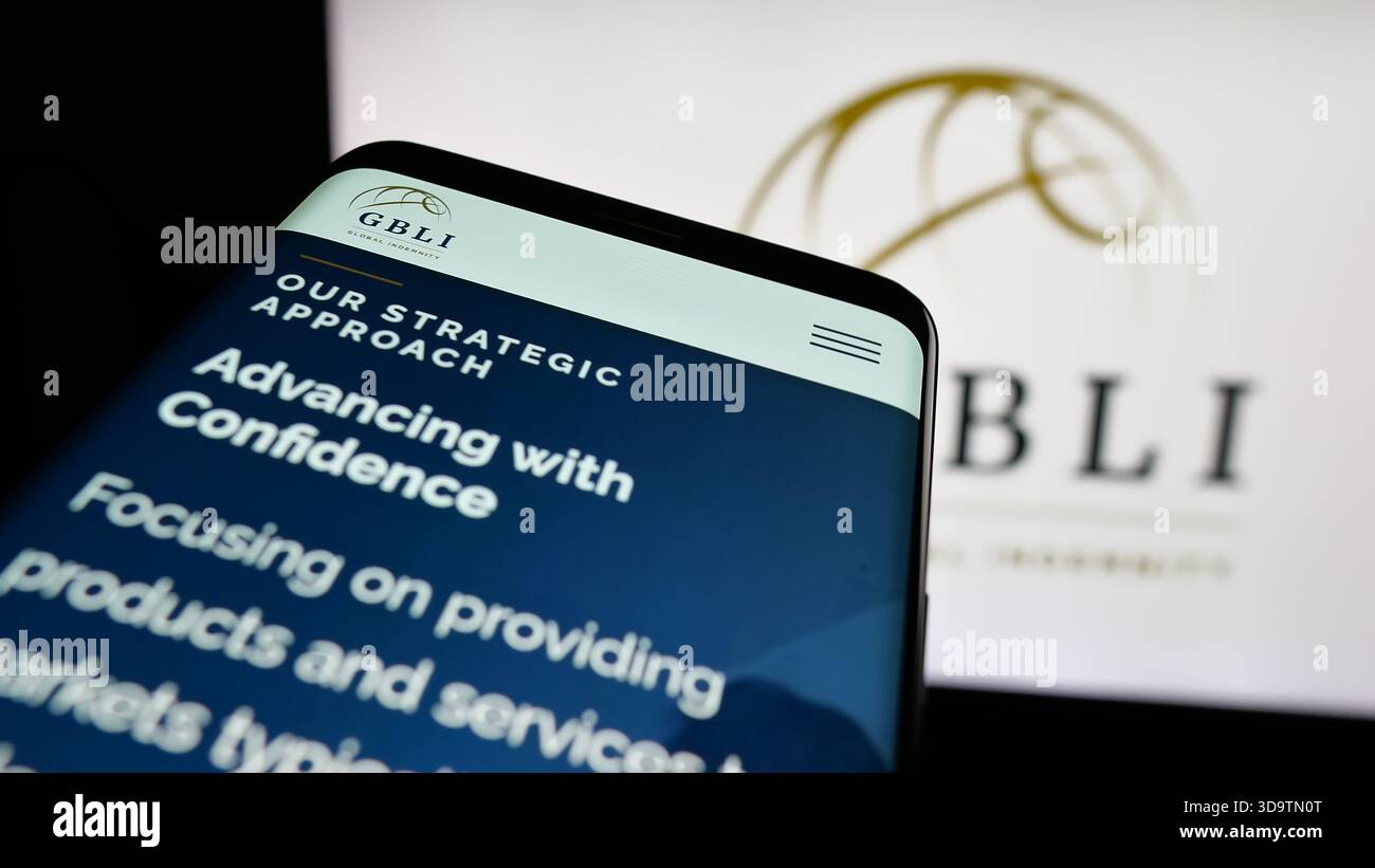 Global indemnity group llc hi-res stock photography and images - Alamy