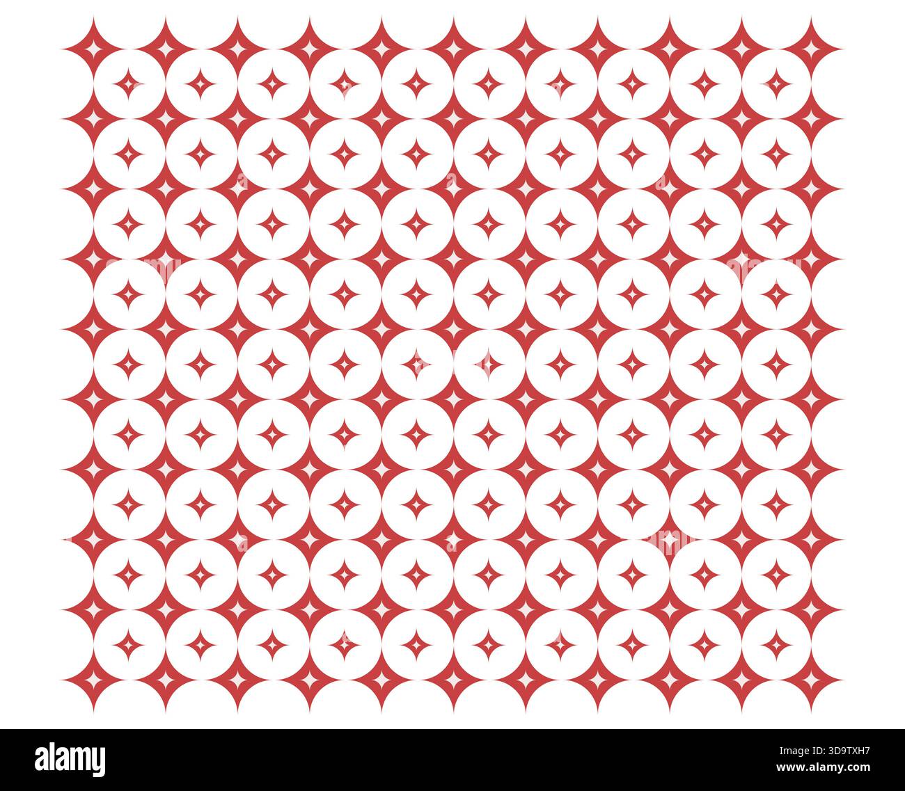 Sindhi ajrak pattern vector hi-res stock photography and images - Alamy