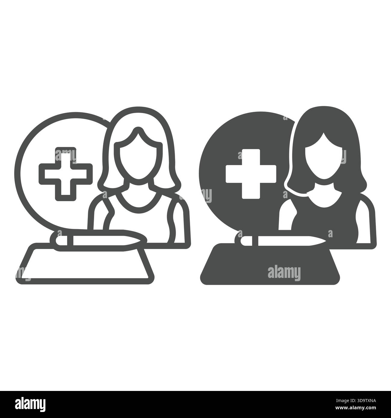 Female health rights Black and White Stock Photos & Images - Alamy