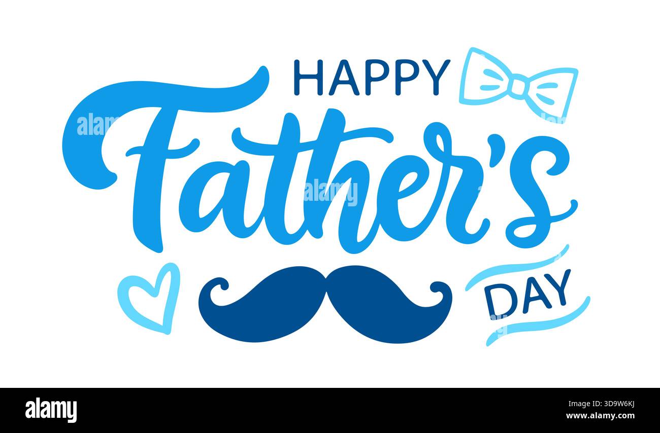 Typography greetings Cut Out Stock Images & Pictures - Alamy