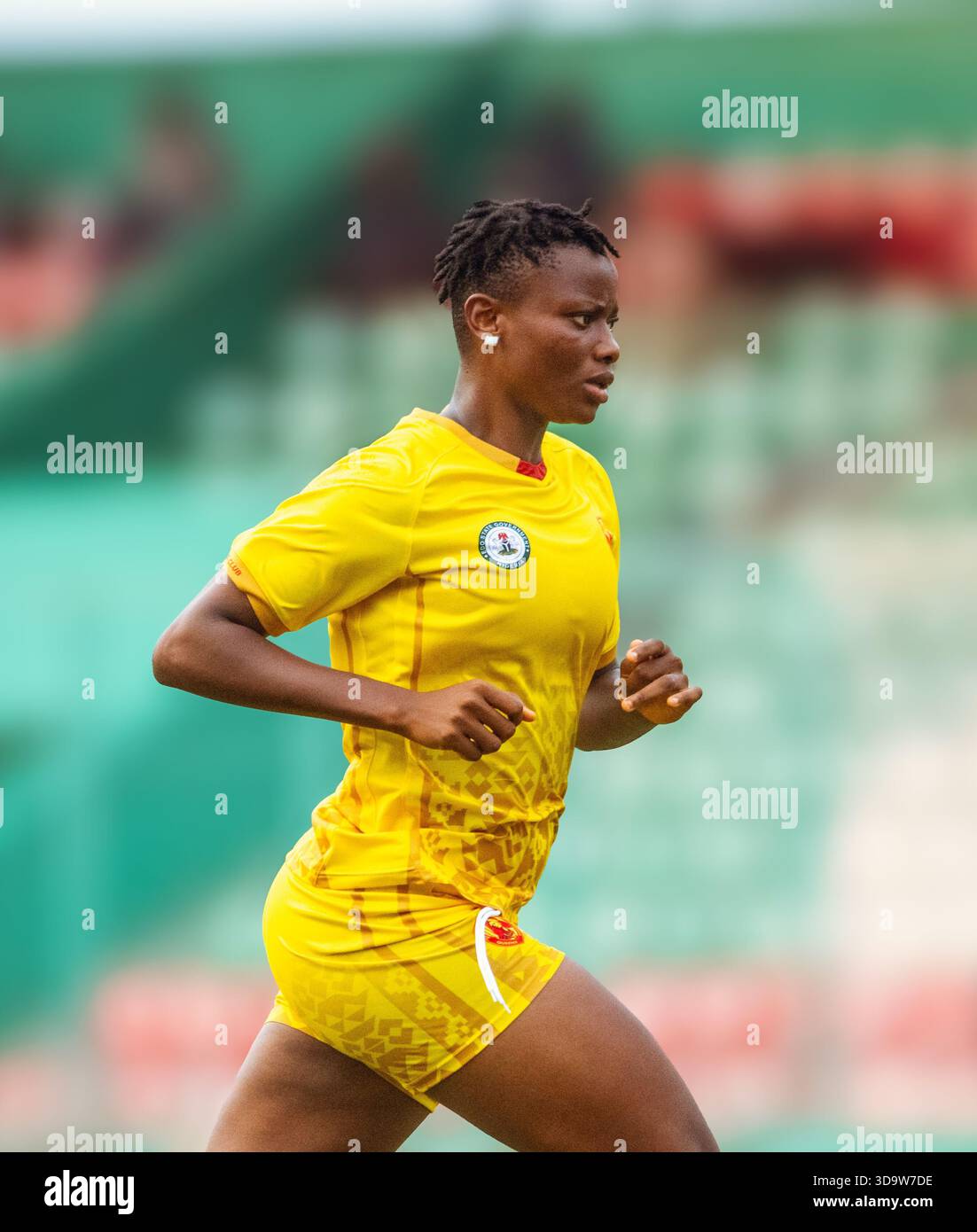 Football player edo hi-res stock photography and images - Alamy