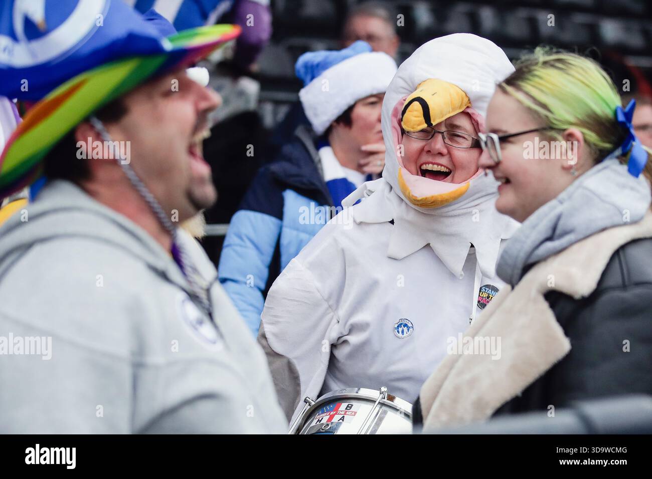 London uk december 12 2025 hi-res stock photography and images - Alamy
