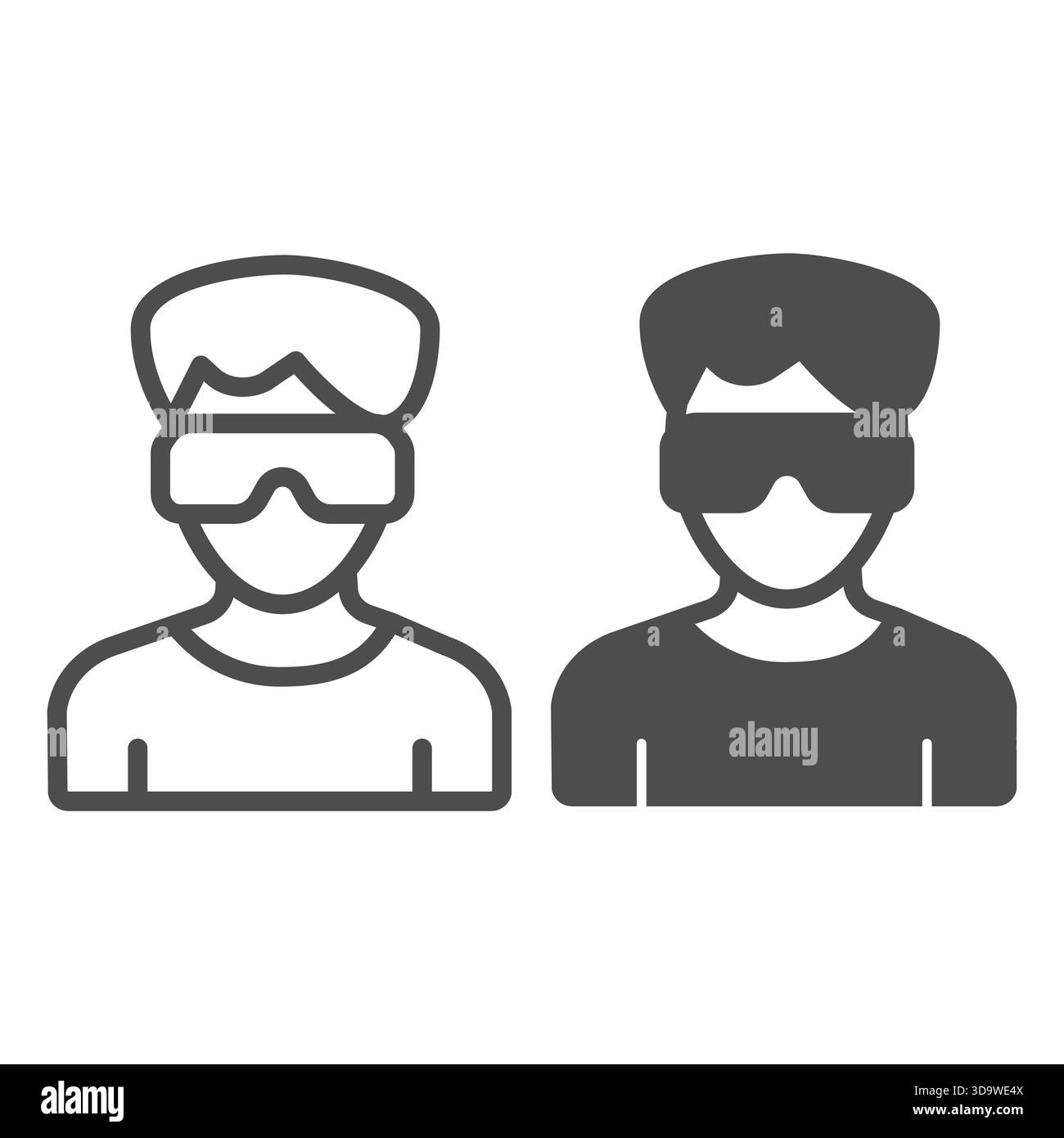 Poor treatment Black and White Stock Photos & Images - Alamy