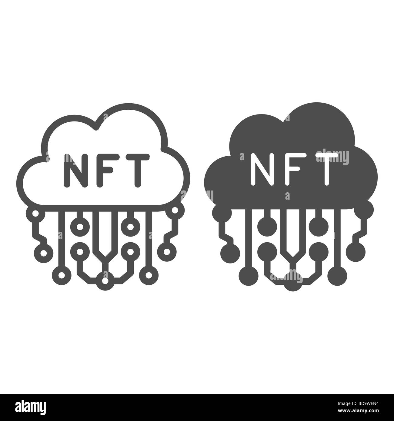 Electronic exchange system Black and White Stock Photos & Images - Alamy