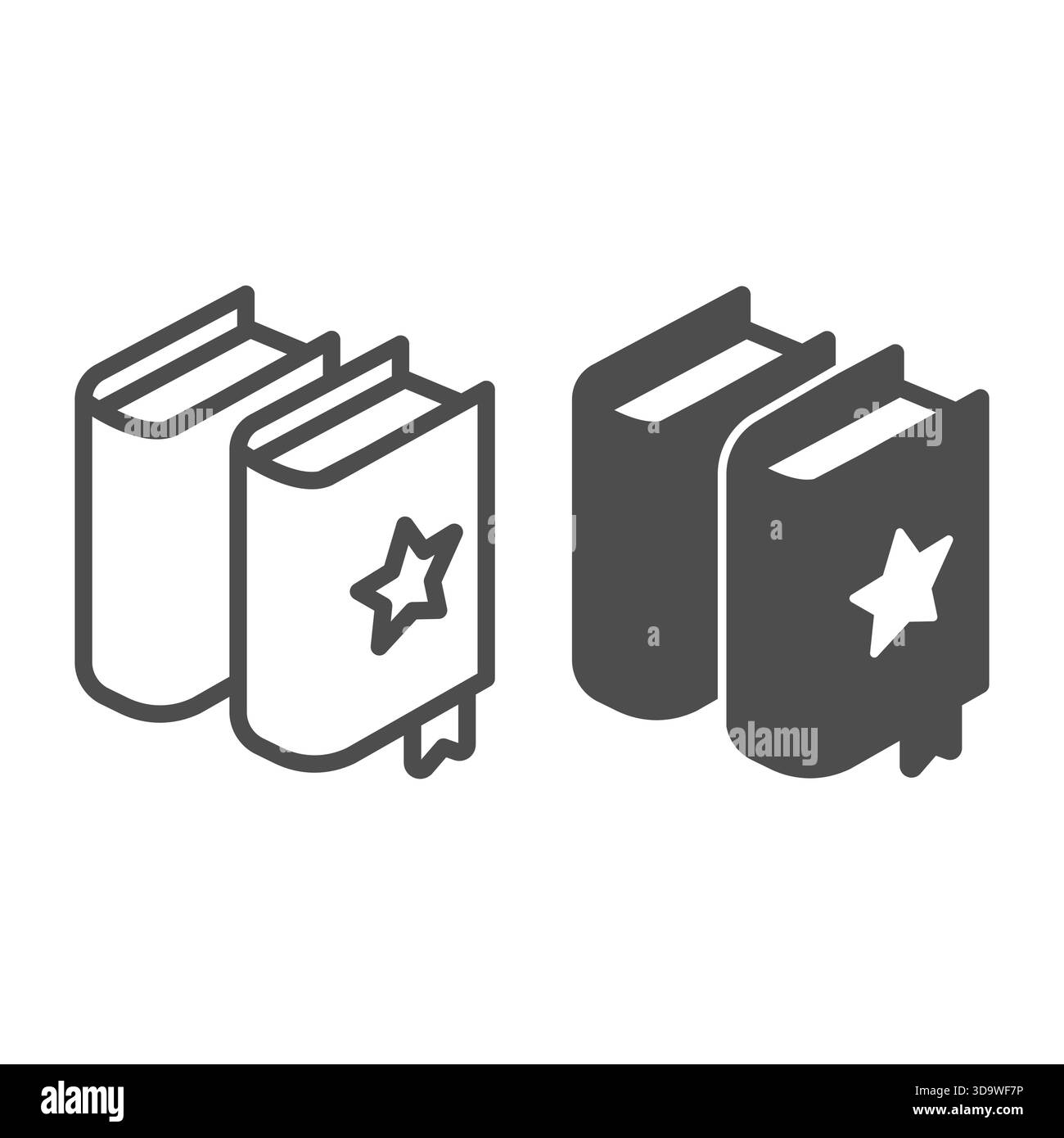 Two books closed Black and White Stock Photos & Images - Alamy