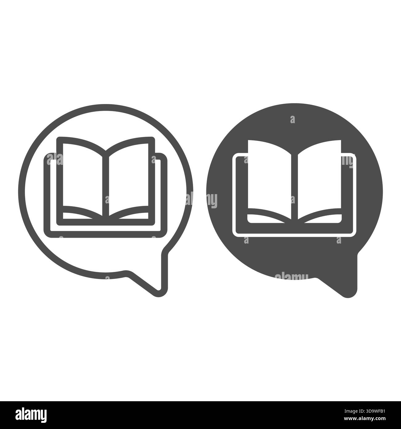 Talk library Black and White Stock Photos & Images - Alamy