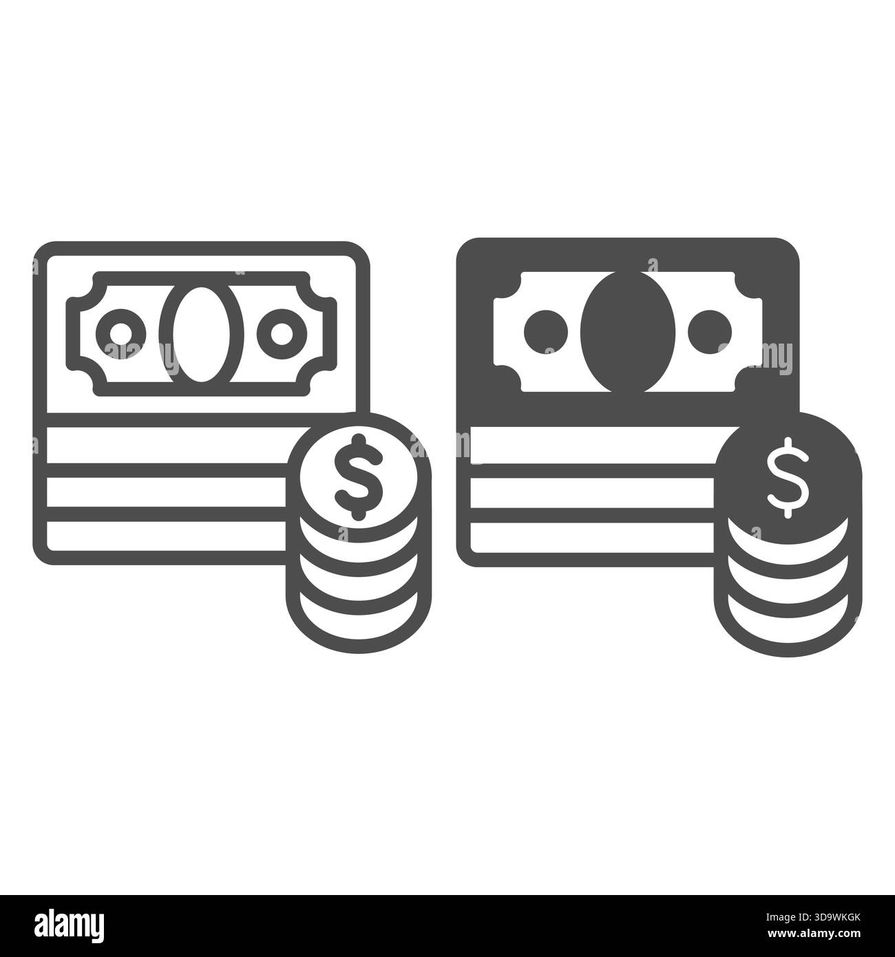 Revenue bills Black and White Stock Photos & Images - Alamy