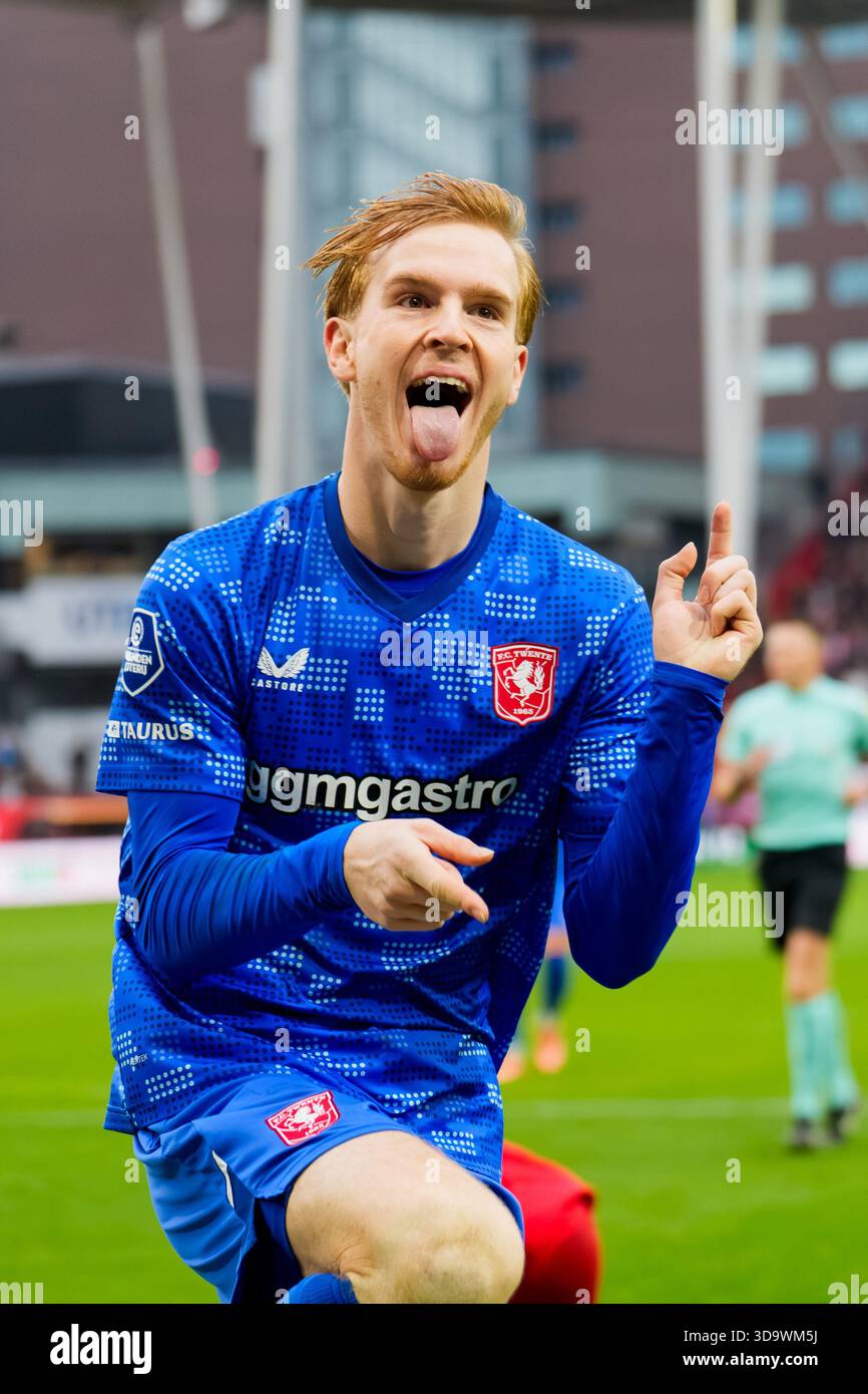 Mats rots goal hi-res stock photography and images - Alamy