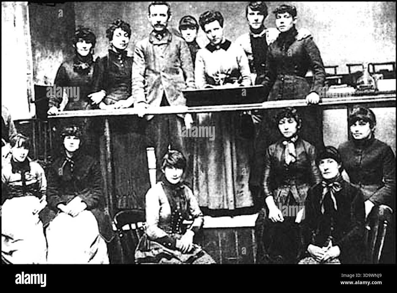 Herbert burrows hi-res stock photography and images - Alamy