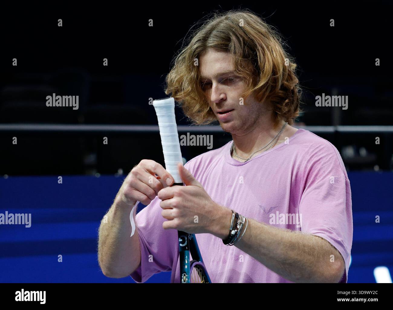 7th December 2025; Copper Box Arena, London, England; Victorian ...