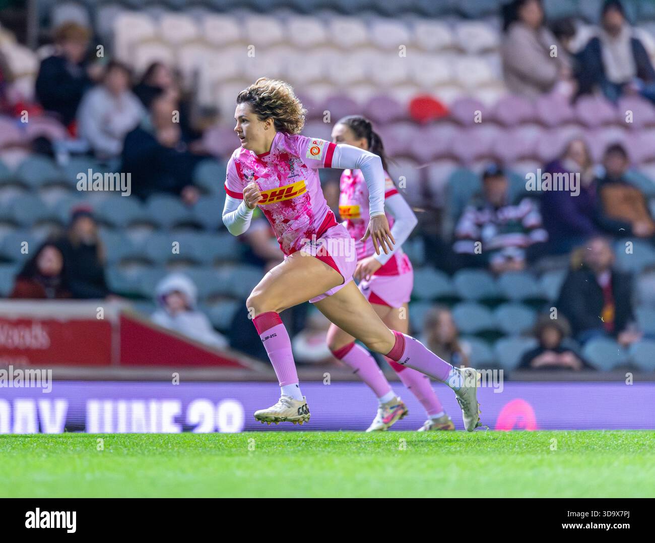 Ellie kildunne hi-res stock photography and images - Alamy