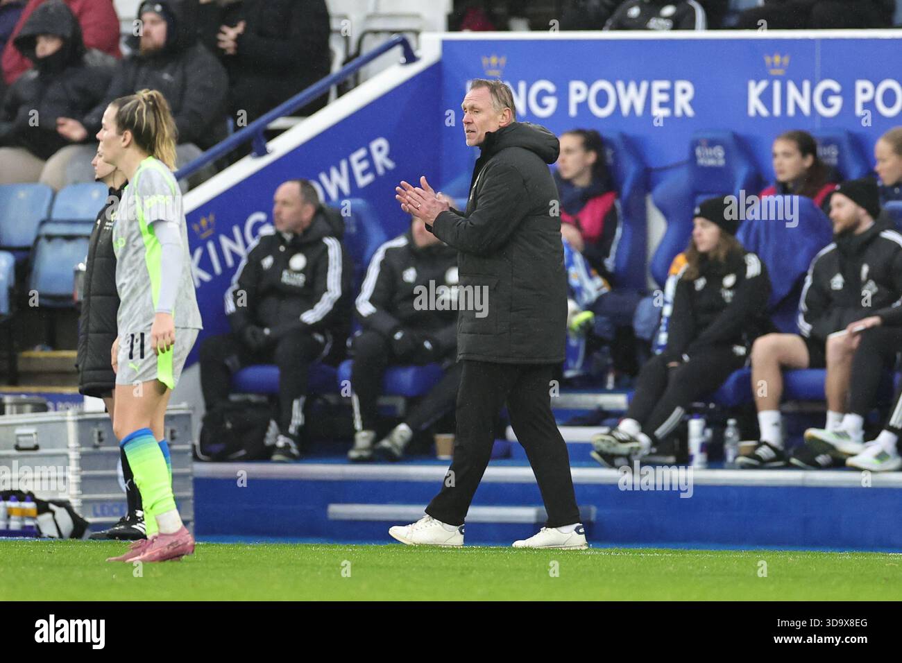 Andree jeglertz manchester city hi-res stock photography and images - Alamy