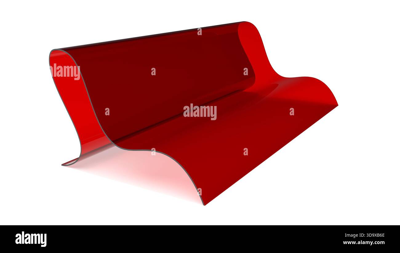 Sleek and futuristic design Cut Out Stock Images & Pictures - Alamy