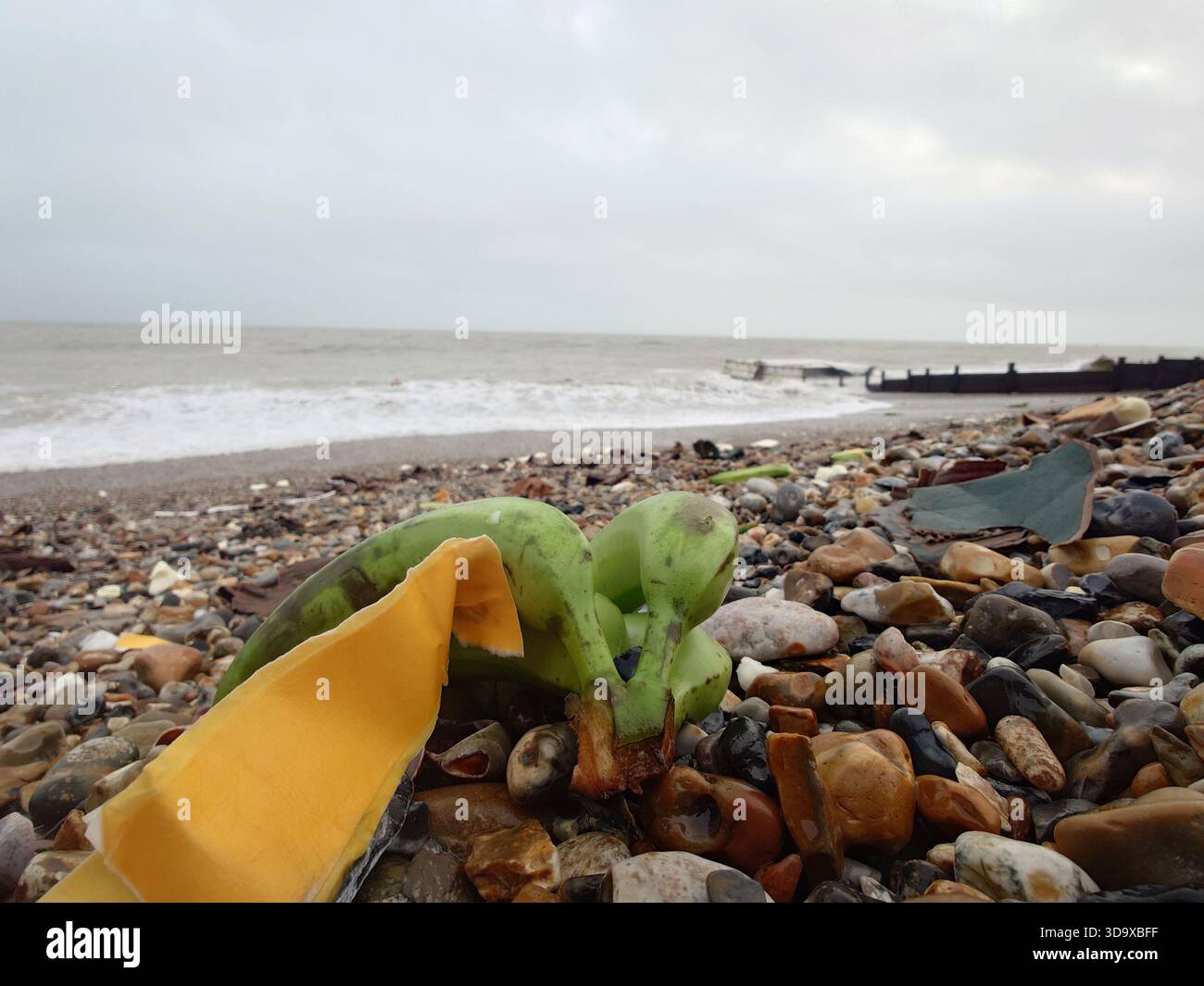Baltic klipper containers sussex hi-res stock photography and images ...