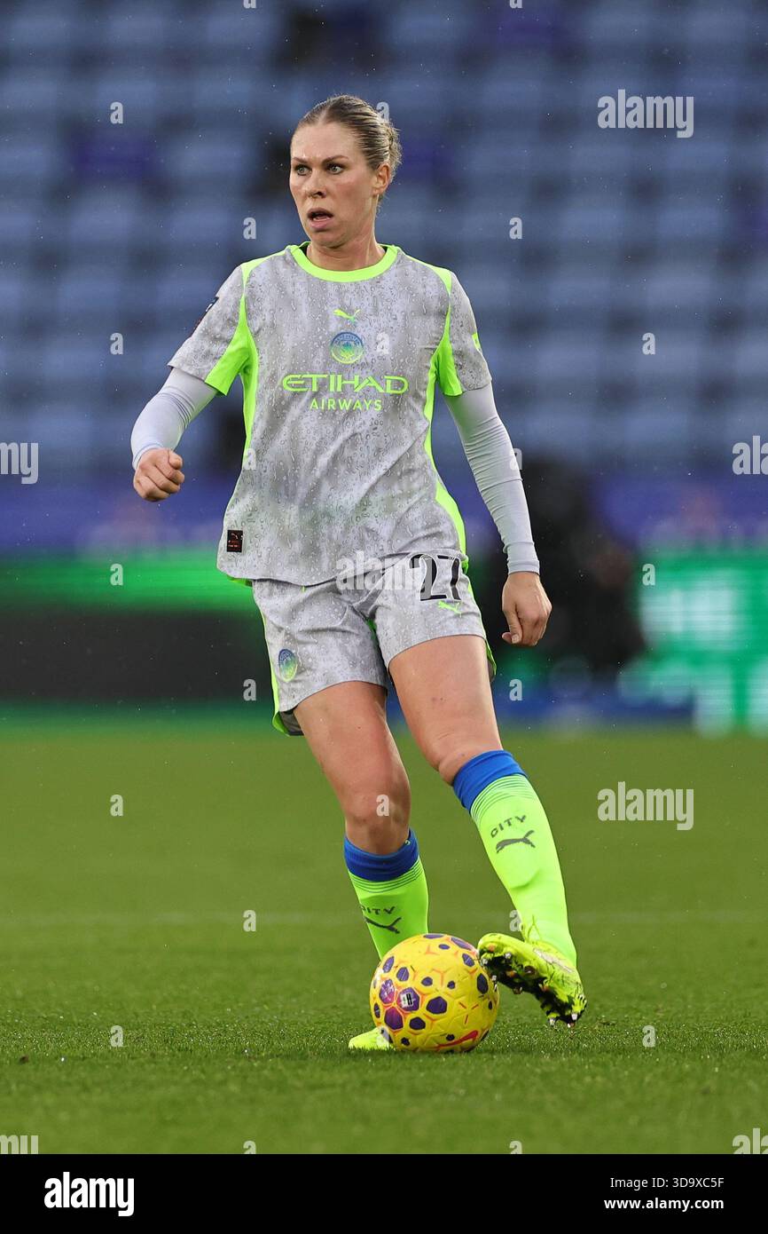 Knaak manchester city women hi-res stock photography and images - Alamy