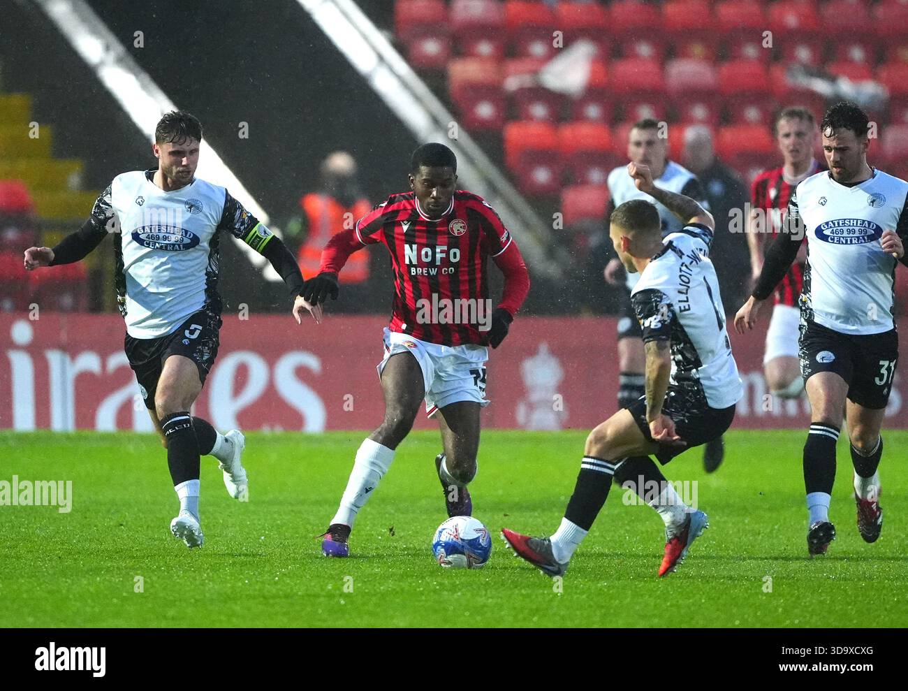 Aidan elliott wheeler hi-res stock photography and images - Alamy