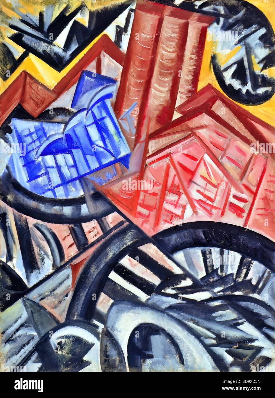 Bridge language Stock Vector Images - Alamy