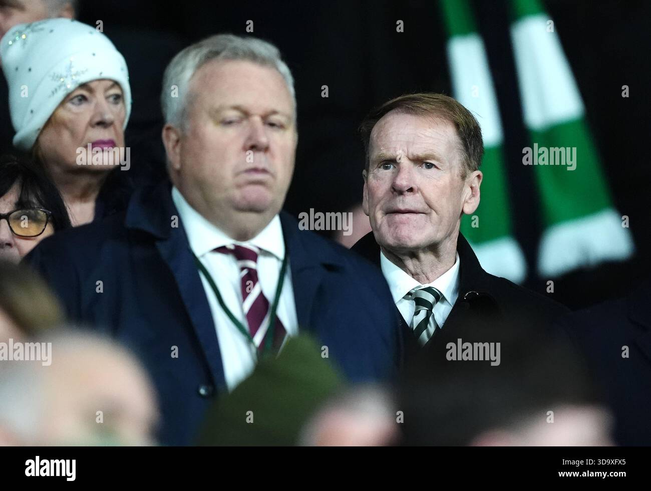 Murdo macleod celtic hi-res stock photography and images - Alamy