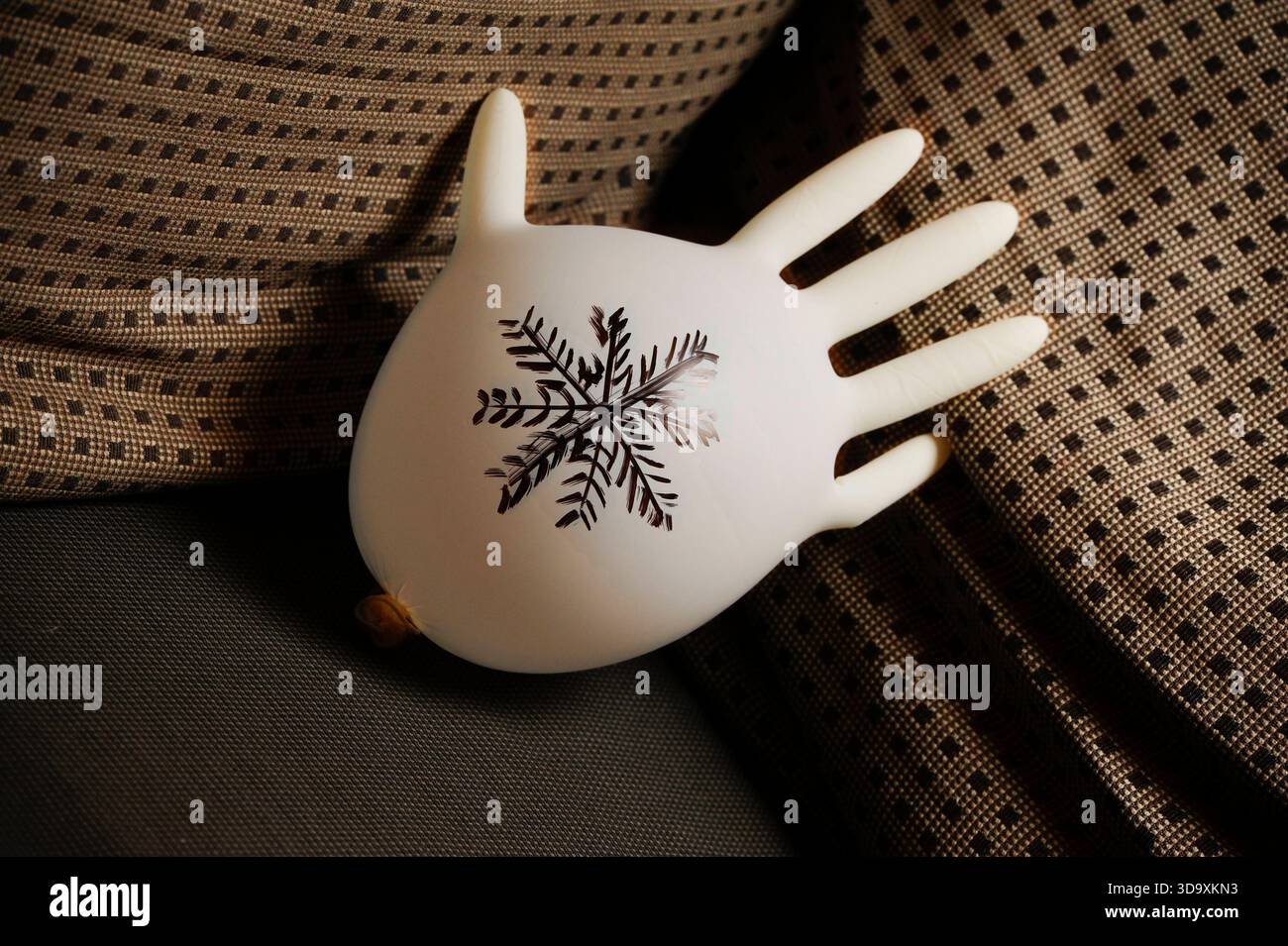 hand and finger for touch and feel, sense of touch hand and finger for ...