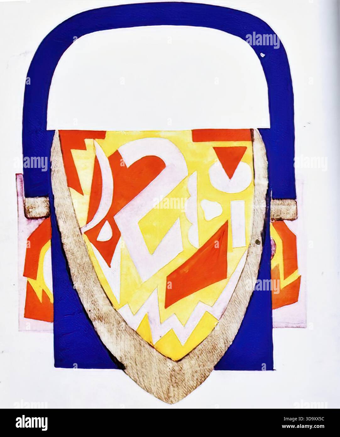 Conceptual art design woman Stock Vector Images - Alamy