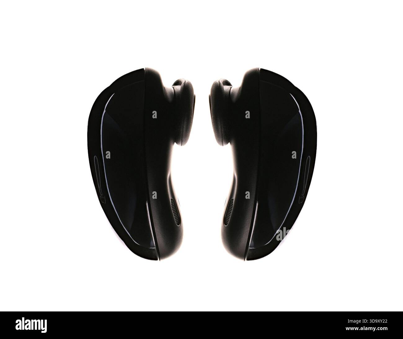 Right shoe print Cut Out Stock Images & Pictures - Alamy