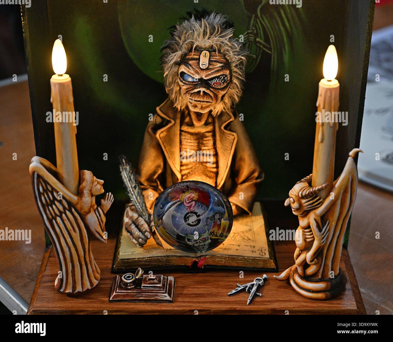 December 16th 2025 hi-res stock photography and images - Alamy