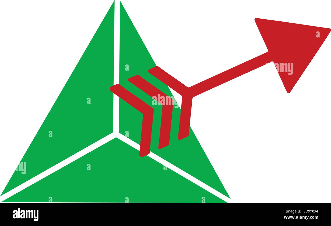 Featuring bold red Stock Vector Images - Alamy